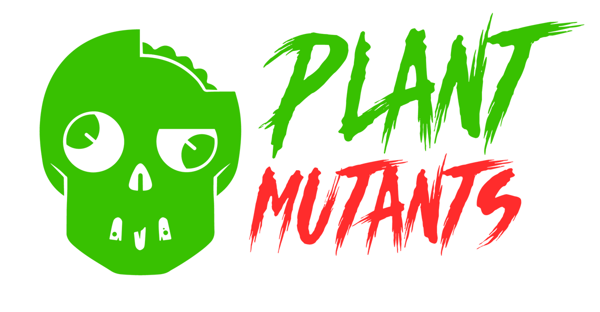 The Plant-Based Outbreak Has Begun – Plant Mutants